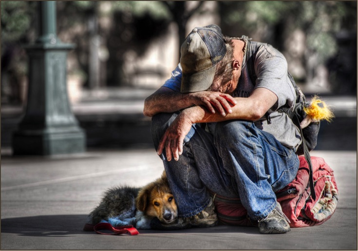 Best Portrait / Human Interest 2011